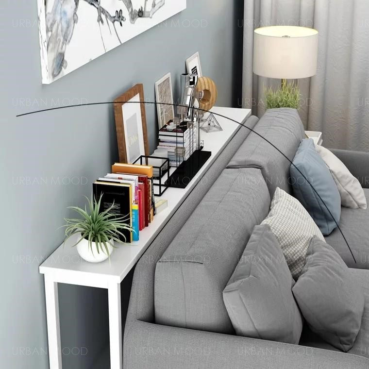 NIMROD Ultra Slim Display Shelf – Wholesale Italy Furniture